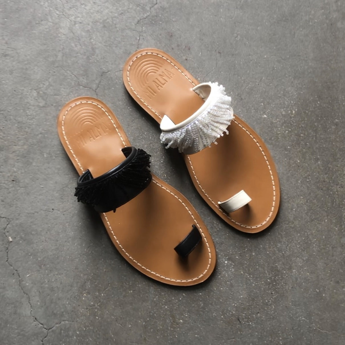 Anima + Anima /2020 – Mialma Milano